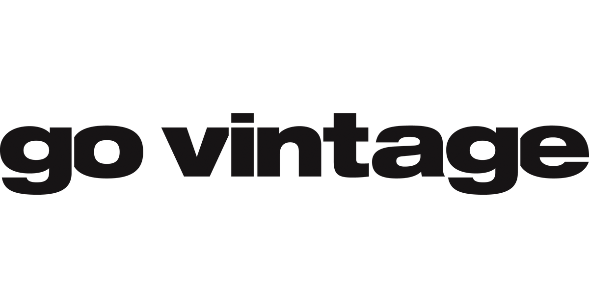 About – Govintage